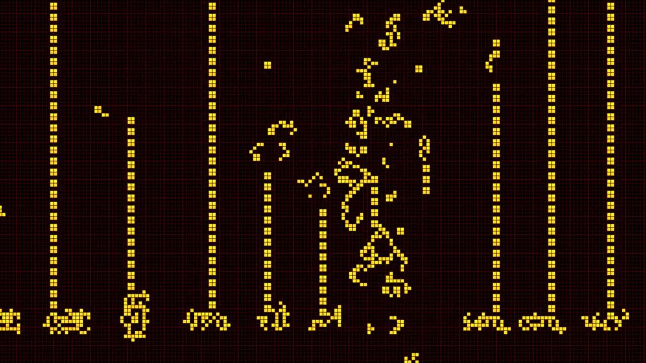 CA CA Generations -  Brain's Brain -  Giles toast guns