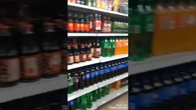Новинка Fanta шоката теперь на продаже
