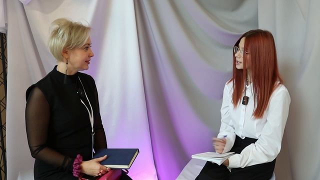 Оксана Снегирёва - HR агенство