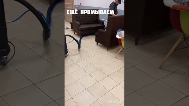 Химчистка мебели, ковров, матрасов и глубокая чистка твердых полов Михайловка