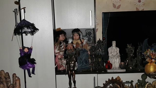 СКОРОПОМОЩНИКИ ГРУЗИНСКИЕ. ДЛЯ ВСЕХ. ВЕДЬМИНА ИЗБА  ИНГА ХОСРОЕВА