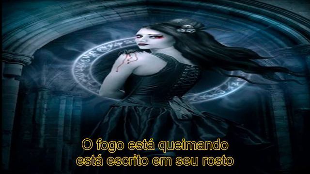Axel Rudi Pell - Touching My Soul (Legenda PT-BR)