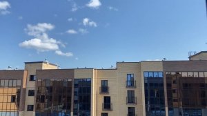 Размывание облака способами Спаса. Эпизод 1