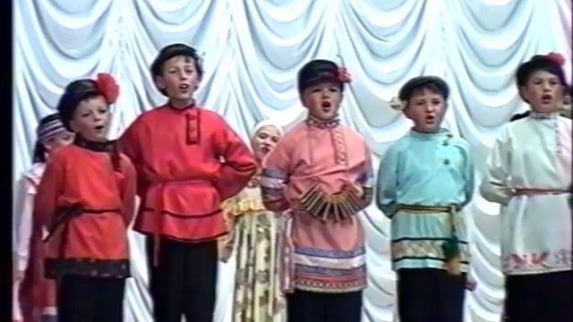 ДЕТСКИЙ ФОЛЬКЛРНЫЙ ФЕСТИВАЛЬ 1997 г.mp4
