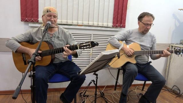 11- Старик - Андрей Фёдоров, Александр Хмелёв.mp4