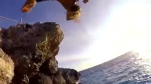 Море