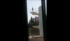 Когда ссыкло по жизни