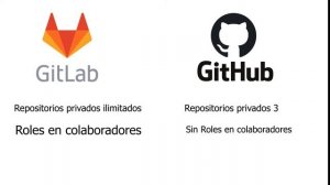 19 GitHub - GitLab vs GitHub | Curso práctico de cero a experto WonCode