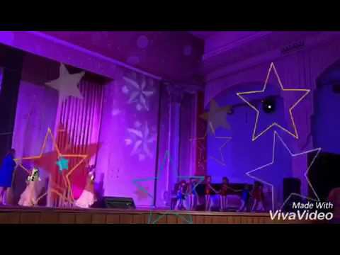 "Не танцуй"(Open kids). Студия современного танца "Nutsss". Хореограф Косилова Дарья.