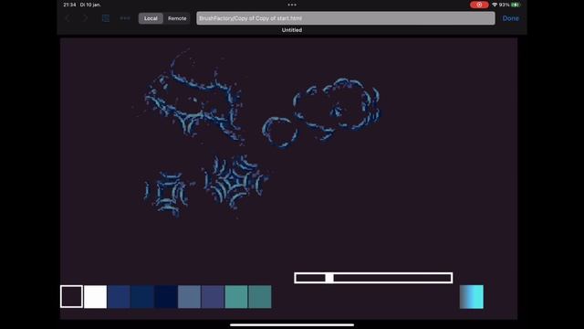 BrushFactory - devlog - custom paint and pixel art brushes in ...