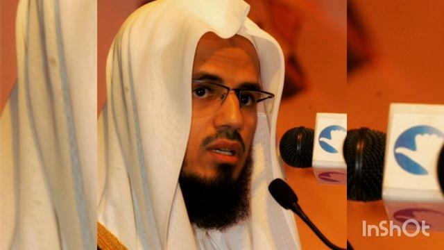 СУРА 13 АР-РААД #13- Абу Бакр аш-Шатри _ Surat Ar-Ra'd - Abu Bakr al-Shatri.