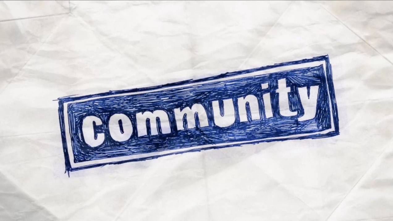 Сообщество - 3 сезон 11 серия / Community