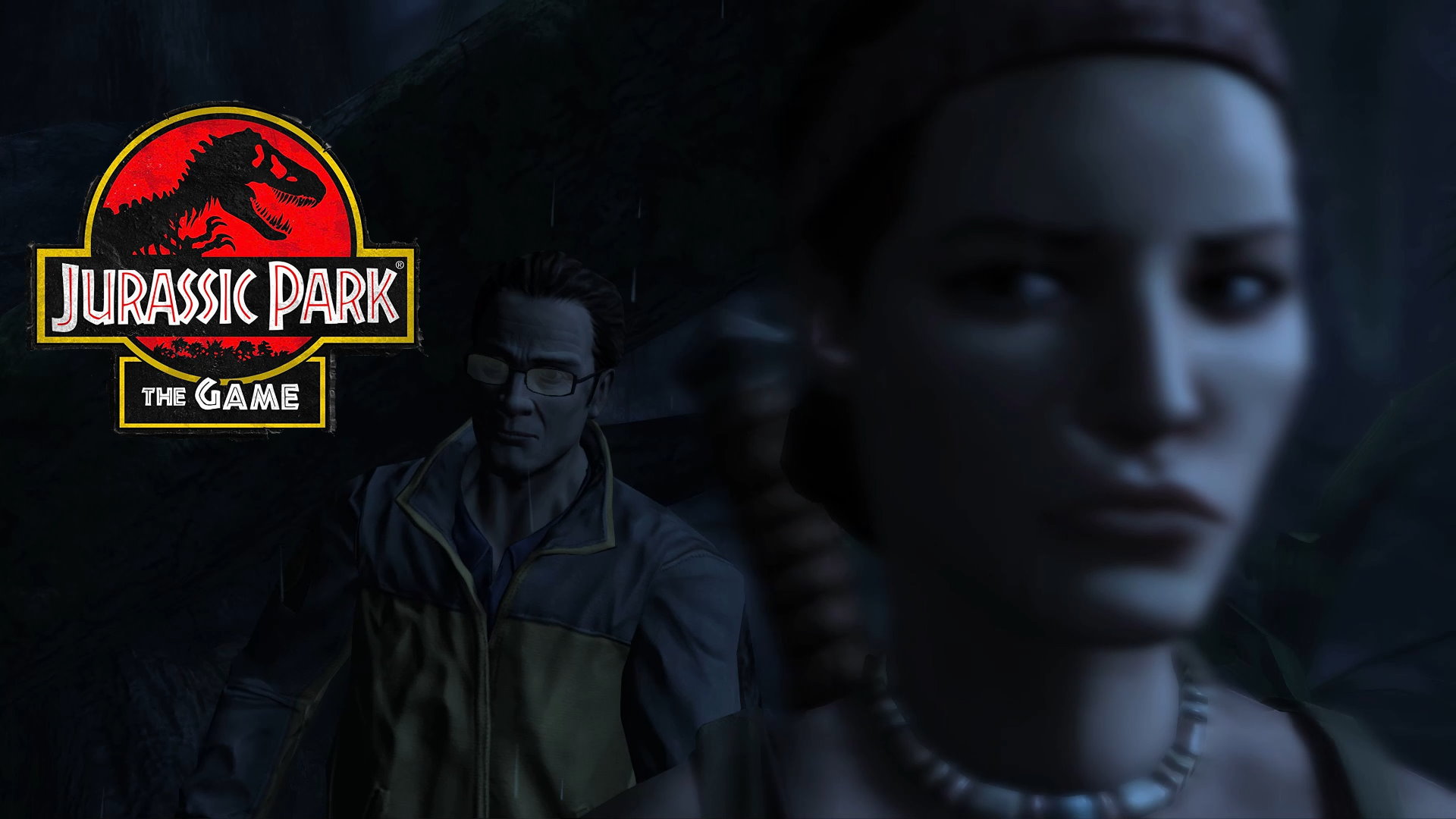 Jurassic Park: The Game   #1