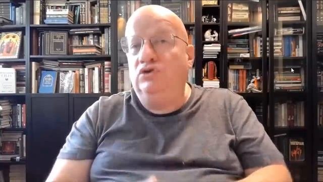 Валдайская речь Путина, Байден, Талибан и военное дело. Дмитрий Джангиров