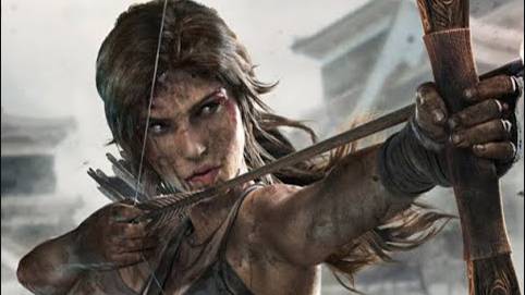 Tomb Raider Game of The Year Edition#10