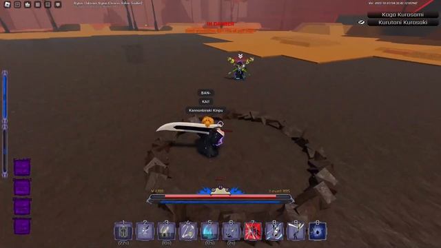 [Peroxide] The BEST Lightning Strength PVP Build (Reworked Update ...