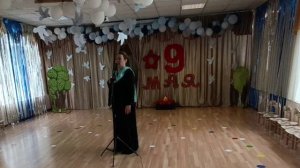 Три вальса Наталья Полубоярова (из репертуара Клавдии Шульженко)