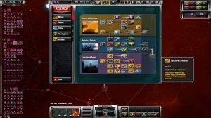Let's Play Sins of a Solar Empire Entrenchment, TEC part 5: Terrible Planets Consolidated Inc.