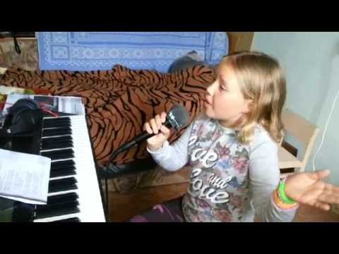 Песня Красной Шапочки (из к/ф "Про Красную Шапочку")