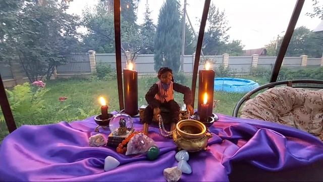 РАЗВЕНЧАЕМ МИФ . часть 2. ИНГА ХОСРОЕВА . ВЕДЬМИНА ИЗБА ?