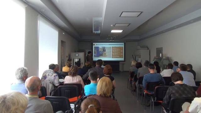 Дезинфекционная мобильная камера