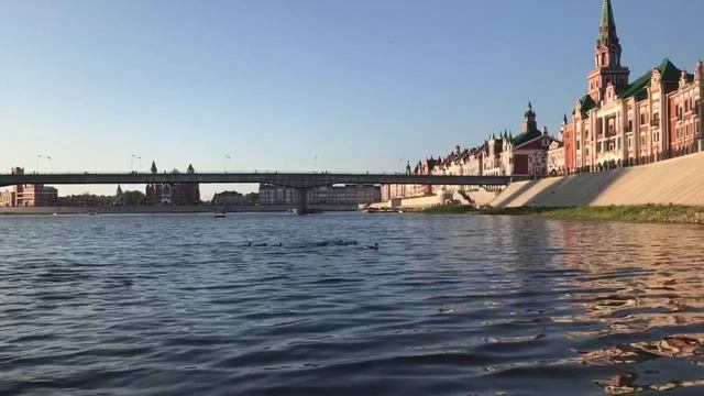 Мост