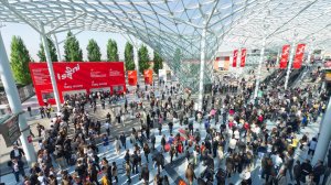 Обзор и тренды выставки Salone del mobile Milano 2024 – Итальянские кухни – CUCINE.RU
