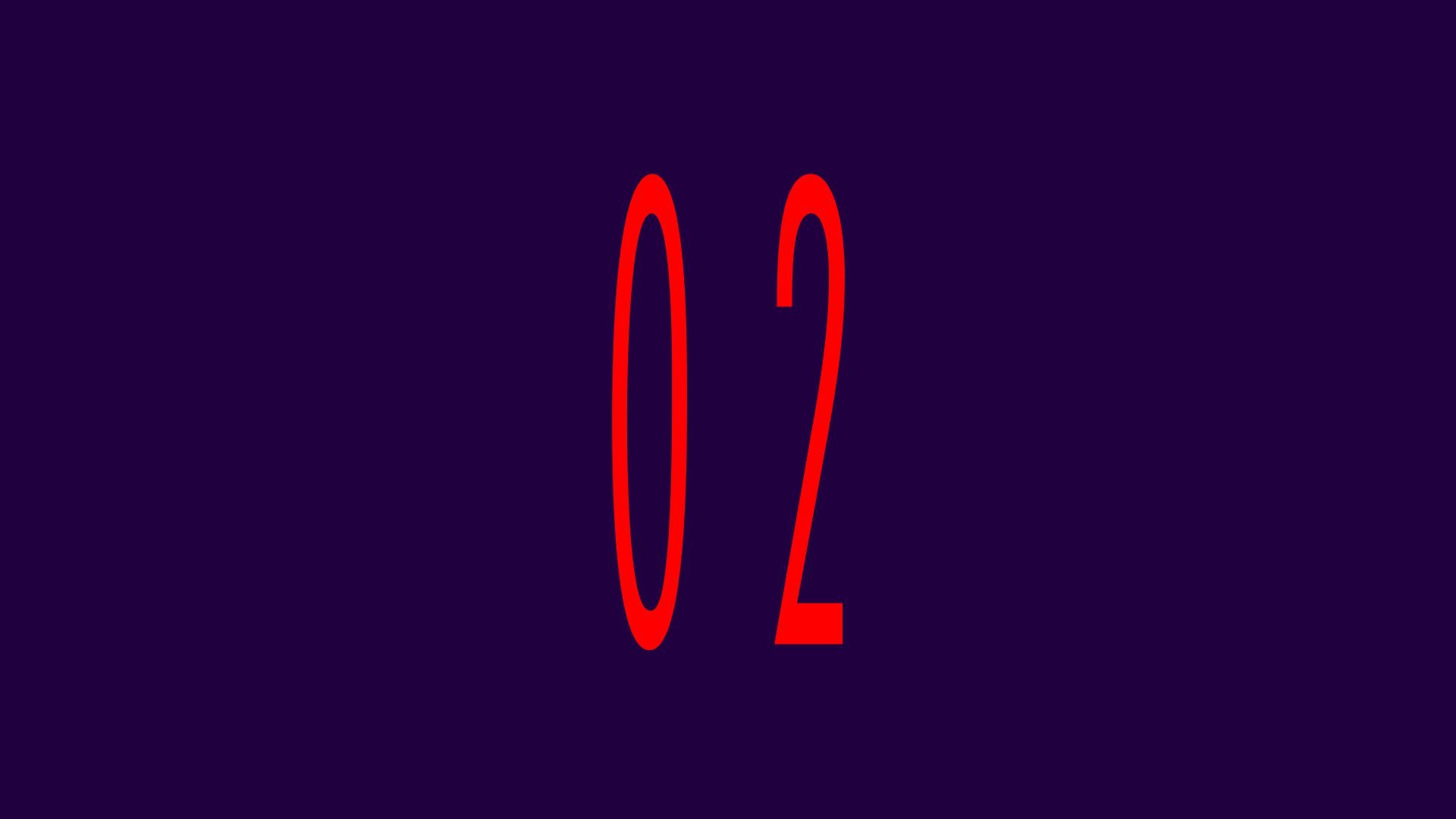 ХАОС - 02