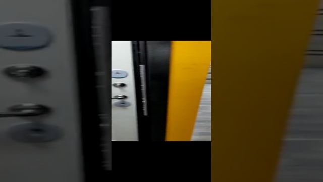 Входная дверь