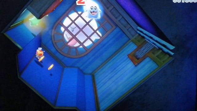 Прохождение игры марио триде ворлд (5 часть)