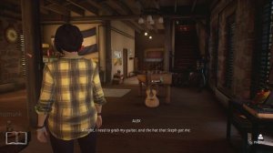 LIFE IS STRANGE TRUE COLORS Full Game Walkthrough  - Alternate ( #LifeisStrangeTrueColors )