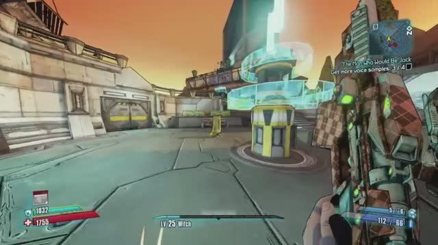Borderlands 2 Майя #18. Opportunity.