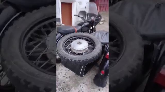 Мій МТ   дизель