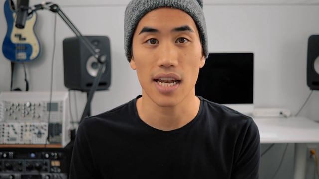 13. Intro to Live Instruments & Vocal-Led Song