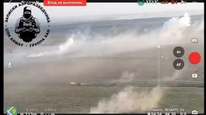 Двигаемся вперед совместно с 4БР 2АК МО РФ