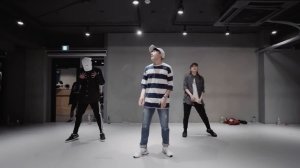 Eunho Kim/ Mercy - Shawn Mendes