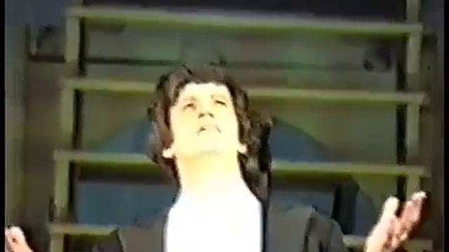 А.БОРОДИН-АРИЯ КНЯЗЯ ИГОРЯ ,ПОЁТ СОЛИСТ ОПЕРЫ СЕРГЕЙ КУЛАКОВ.mp4