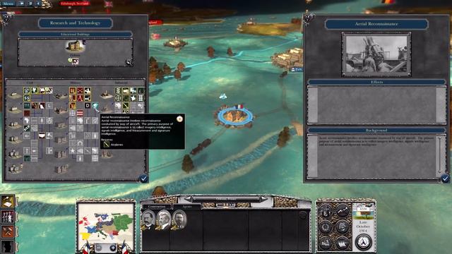 France: The Great War mod for Napoleon: Total War | Episode 1 ...