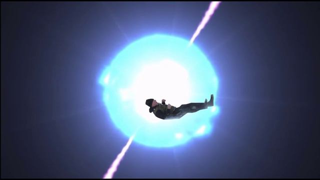 Kolya Shooting stars