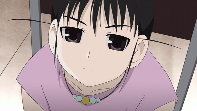 Гэнсикэн 2 сезон 3 серия (аниме-сериал, 2004)
