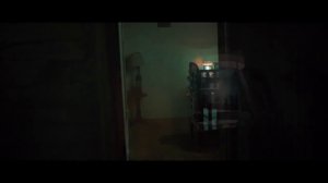 Первобытный страх 2016. Ужасы. Официальный русский Трейлер
