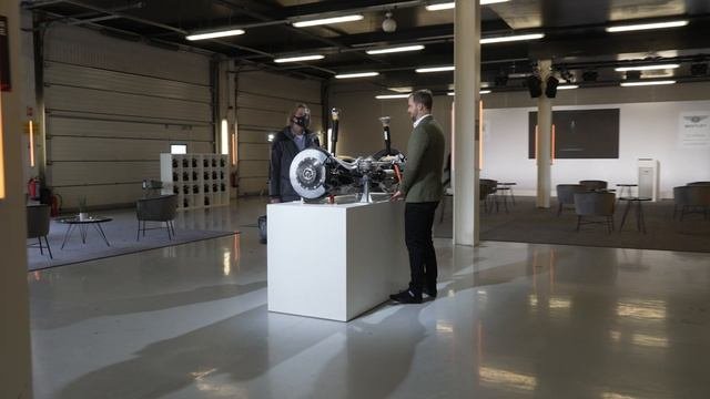 Bentley Continental GT Speed #купитьBentley