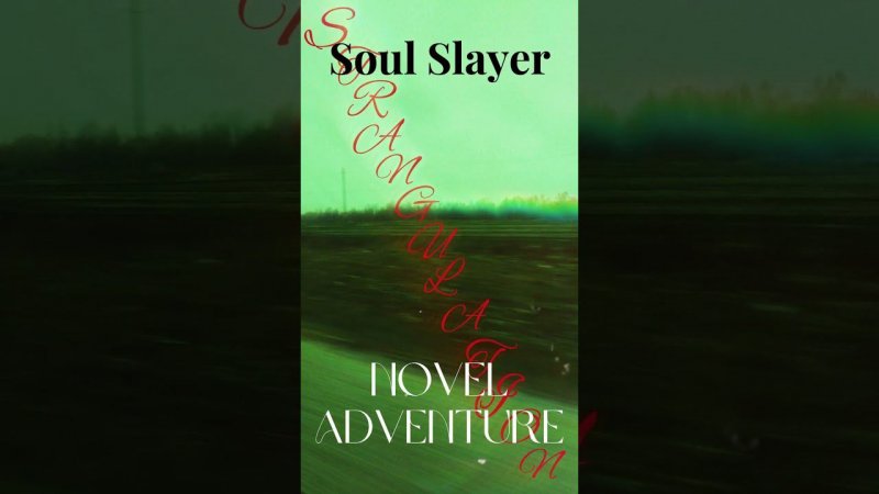 Novel Adventure (Strangulation OST)