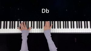 THE WINNER TAKES IT ALL (ABBA) - Piano COVER