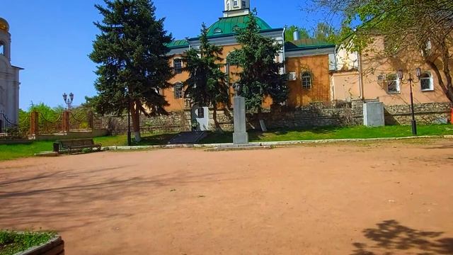 Прогулка в Пятигорске #13