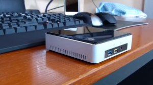 INTEL NUC, il MINI PC TUTTOFARE