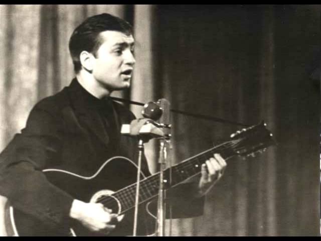 Сергей Никитин, сонет 66, "Зову я смерть..." (1977), Ленинград, 1984