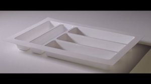 ЮМАКОМ органайзеры для столовых приборов BOYARD - BLӦKI