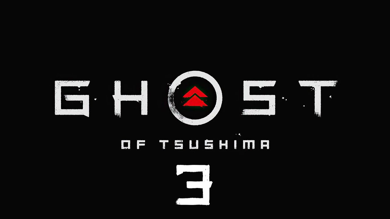 Ghost of Tsushima #3
