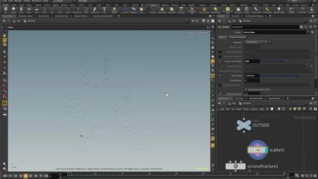 07b - Create collision walls